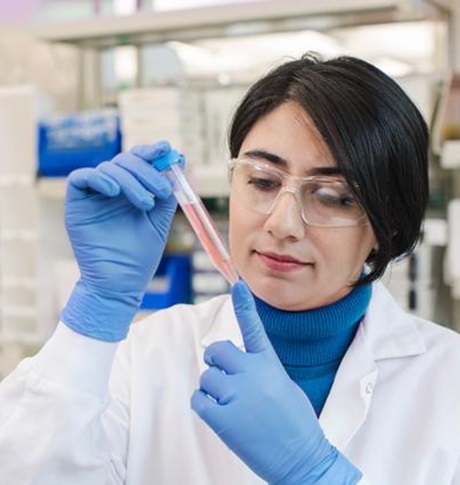 Amgen België: Een Wereldwijde Pionier in Biotechnologie